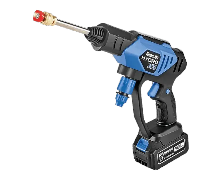 Hydro X5 Pressure Washer® | Official Website | Top Rated Pressure Washer